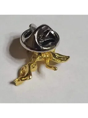 Unbranded | Jewelry | Guardian Angel On My Shoulder Lapel Pin Flying ...
